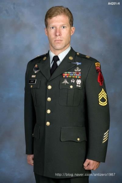 US Special Forces Operational Detachment - 美 Delta Force 전사자 명단 : 네이버 블로그