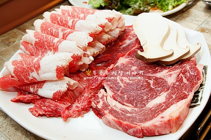용인맛집 횡성한우맛집 횡성한우무한리필 네이버 블로그