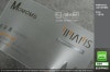 투명명함 반투명명함 하이브리드명함 특이한명함 독특한명함 명함제작 네이버 블로그