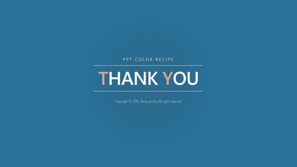 Ppt 컬러 10 봄과 잘 어울리는 파워포인트 디자인 색조합 테마 베이지핑크네이비 네이버 블로그