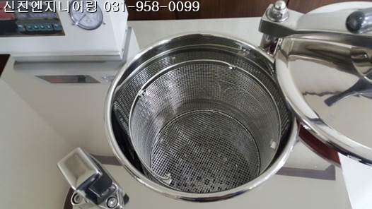 오토클레이브고압멸균기 사용법 네이버 블로그