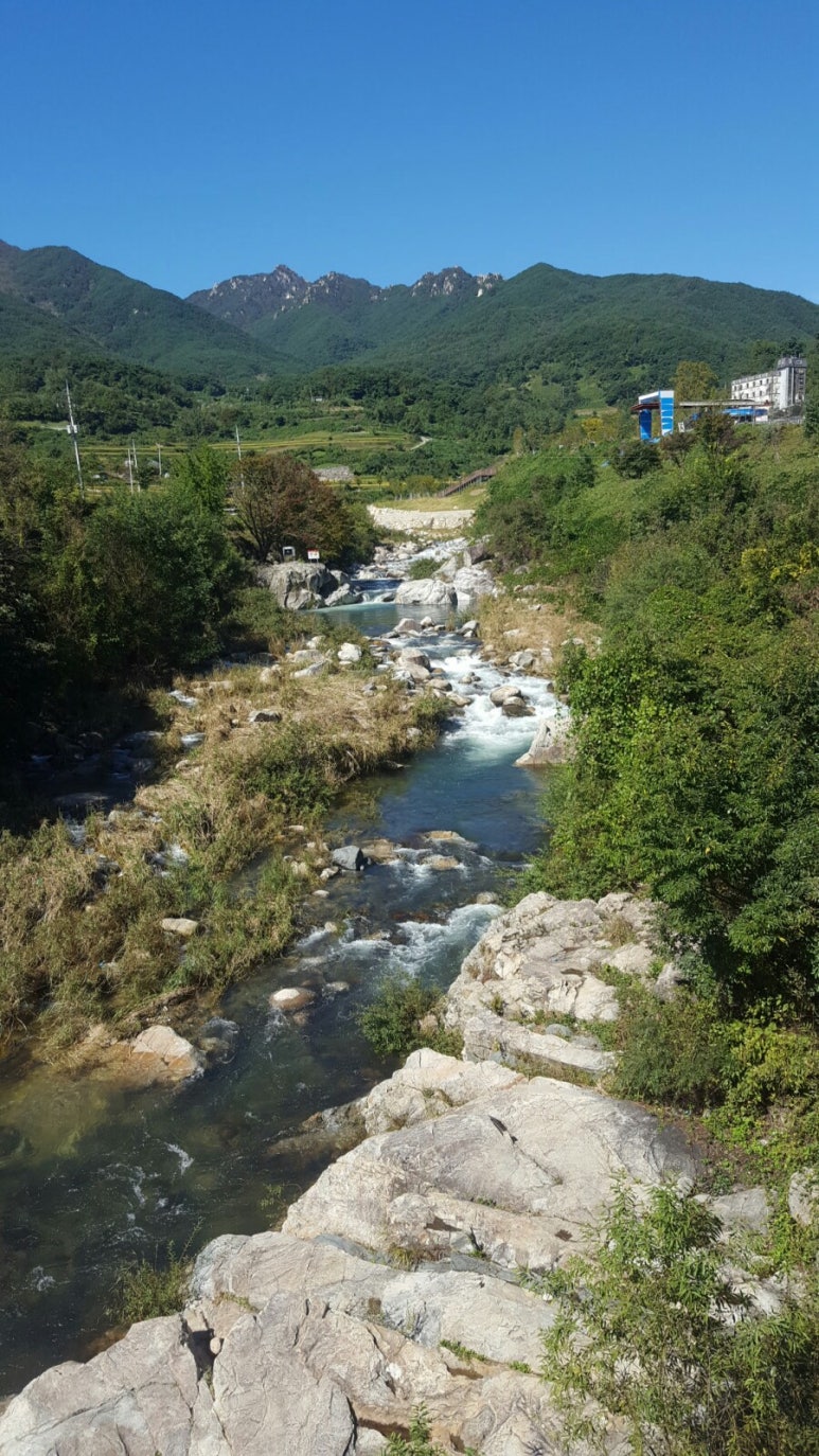 합천 해인사 소리길 둘레길 네이버 블로그