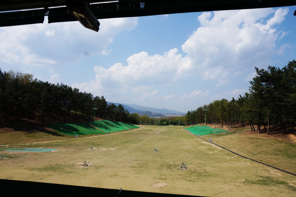 경산 골프연습장 대구대 인도어 골프연습장 이용 후기 280m 네이버 블로그