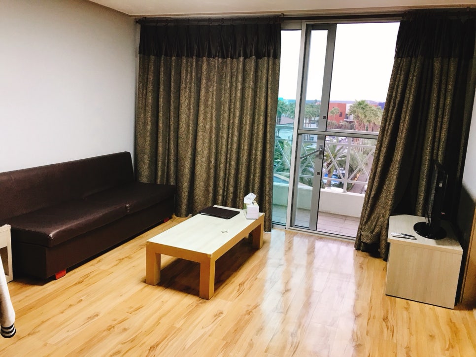 제주 대명리조트 스위트룸취사형 실사용 후기 대명리조트 제주 네이버 블로그