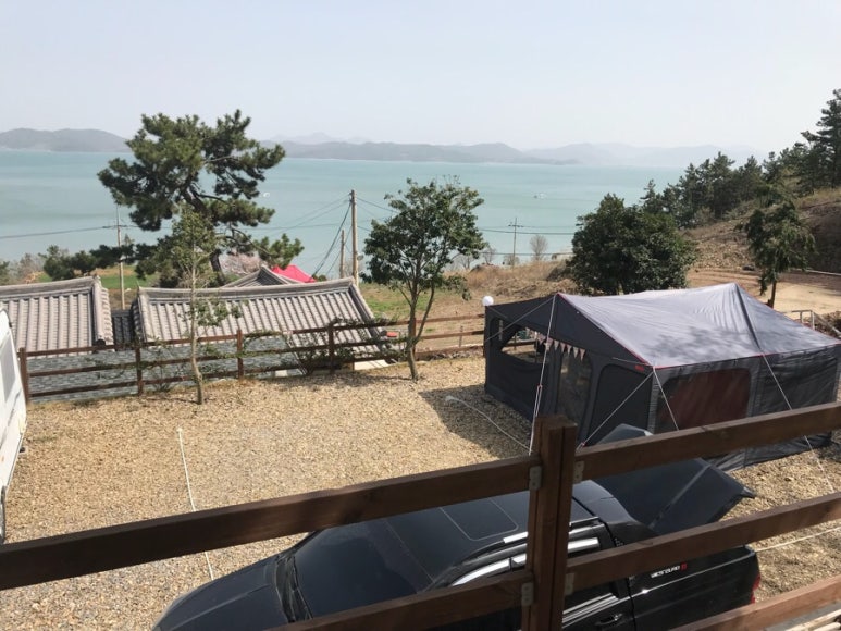 보성 드림캠핑장 네이버 블로그