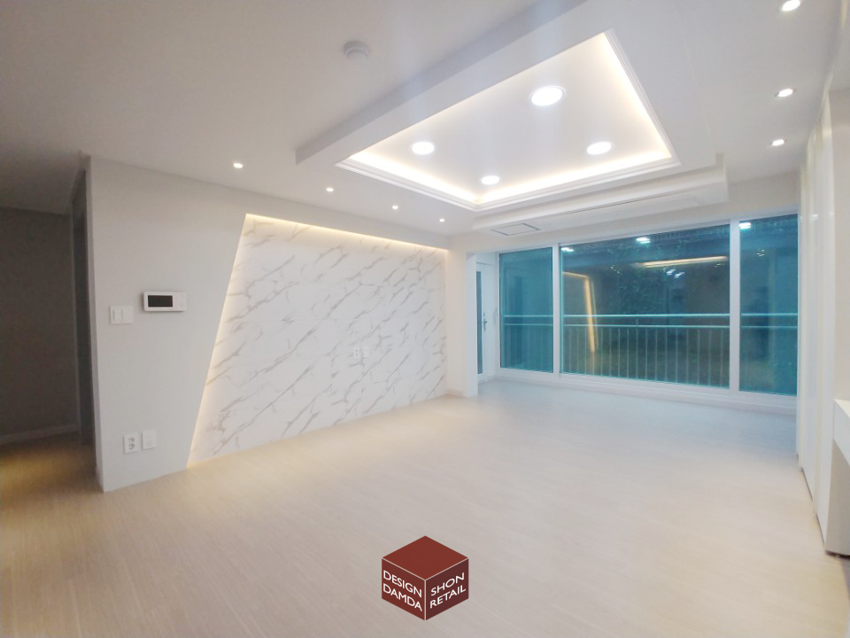 부산아파트인테리어 40평대아파트시공 부산진구 양정동 양정현대2차 42평 리모델링 구경하기 네이버 블로그