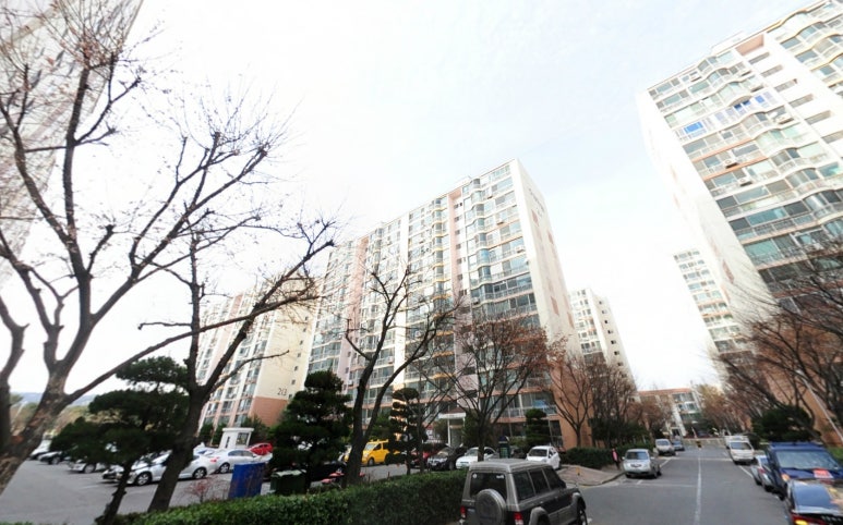 칠곡아파트경매 북구 관음동 수정한양2차아파트 네이버 블로그