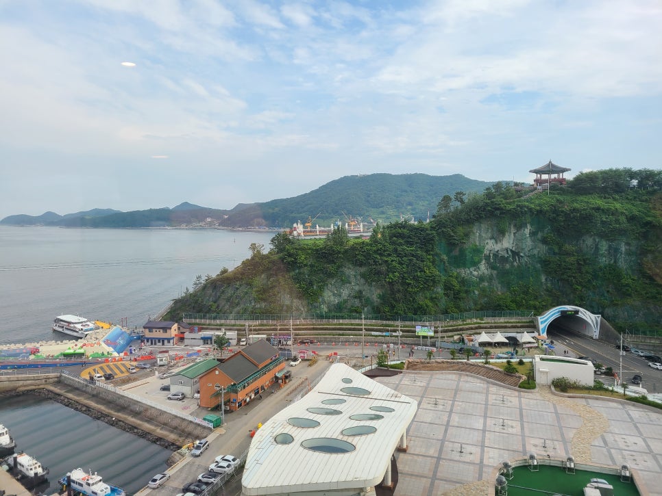 소노캄여수 타워스위트 객실 실제로 둘러볼까요 네이버 블로그