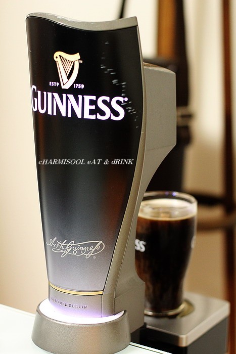 기네스 드래프트 써저 유닛 Guinness Draught Surger Unit : 네이버 블로그