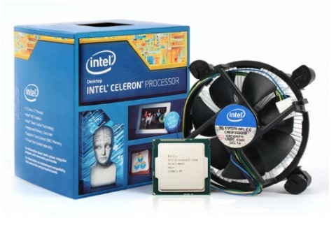 셀러론 G1830과 펜티엄 G3220, G3420의 차이 - 컴퓨터 기초공부 - 향기있는 쉼터