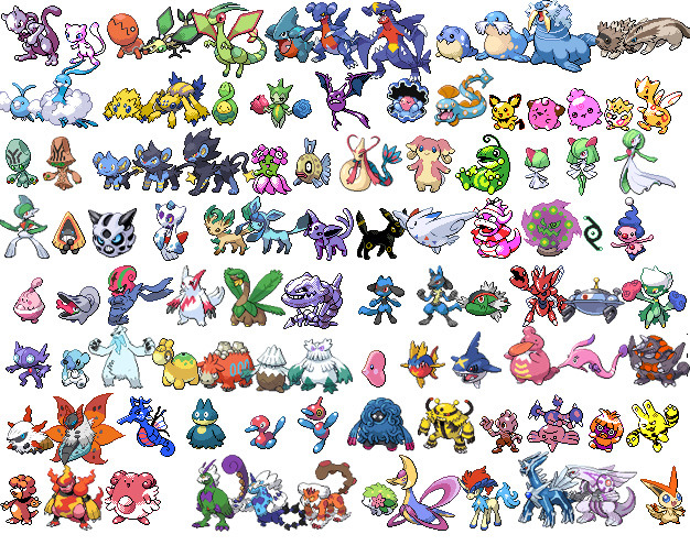 닌텐도 3DS 포켓몬스터 오메가루비 알파사파이어 11월 전세계 발매 : 네이버 블로그