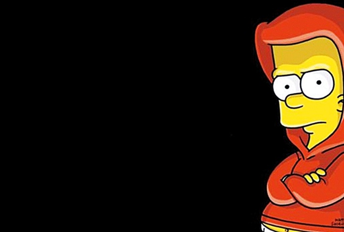 노트북 고화질 심슨 배경화면 모음 보여드립니다. : 네이버 블로그