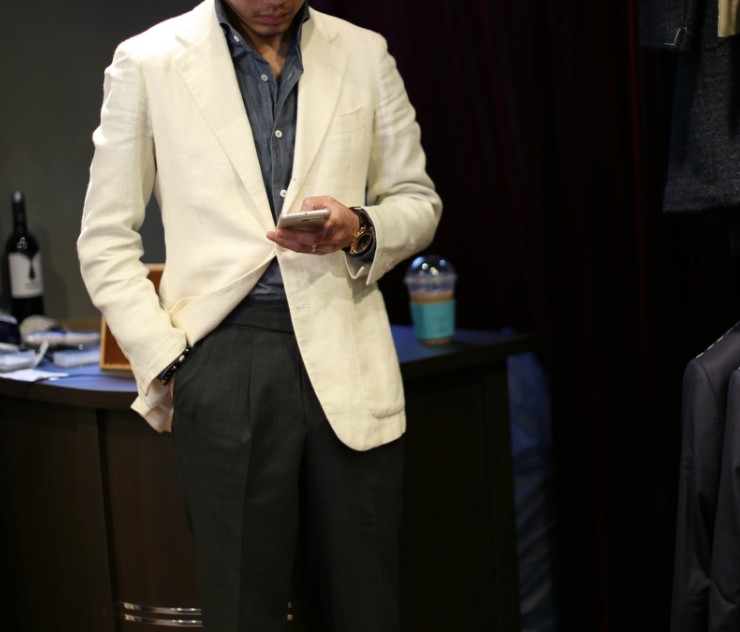 Project 4 : Antonio Panico X Lamarche – Lamarche