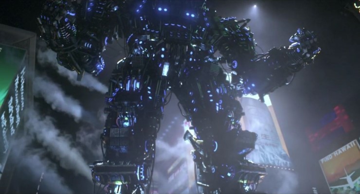 GANTZ : O (간츠 : 오) : 네이버 블로그