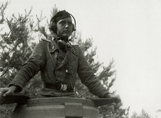 10.SS Panzer Division "Frundsberg"(프룬트슈베르크) : 네이버 블로그